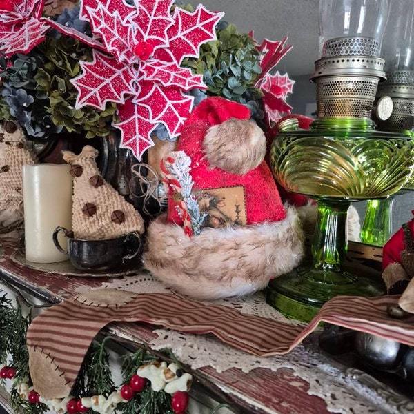 Primitive Wooden 23x11x5 Wall/door Box Cobblestone - Etsy