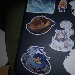 Tiny Eats Pretzel Pin, Cinnamon Bun Pin, Baguette Pin, Board Filler Pin ...