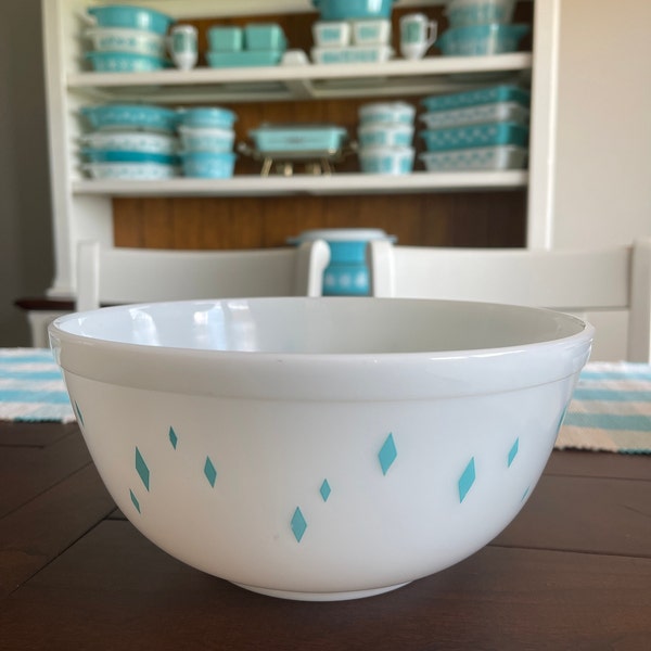 Vintage Corning Ware Blue Cornflower Roaster Platter With Cradle ~ P-19 ...