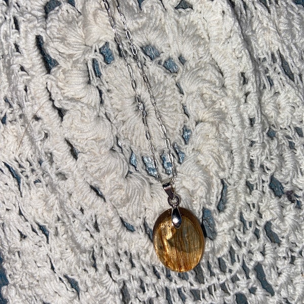 SMALL OVAL Personalized Hair Lock Resin Keepsake | Handmade Jewelry ...