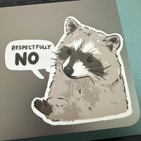 Uh Huh. Yep. Suuuure Funny Emoji Emote Face Sticker Gifts Under 10 ...