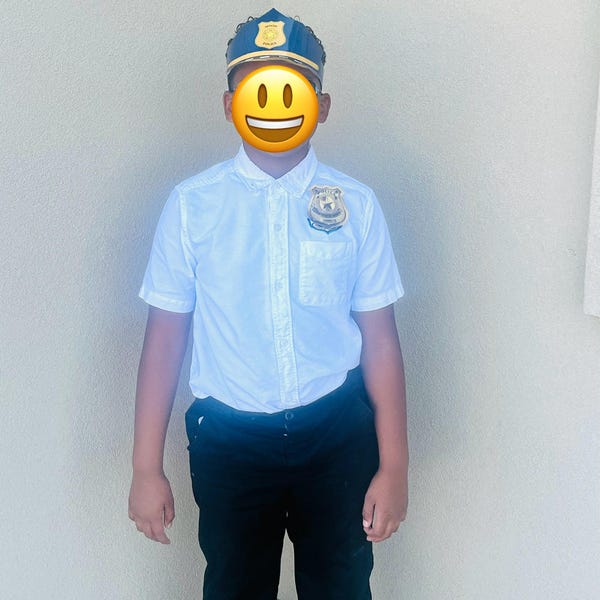 Printable Colored Nurse Paper Hat Kids Party Craft Doctor Costume Pdf ...