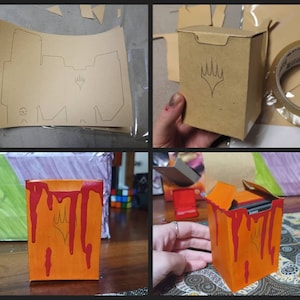 Lilygo Meshtastic T-deck Case 3D Print File - Etsy