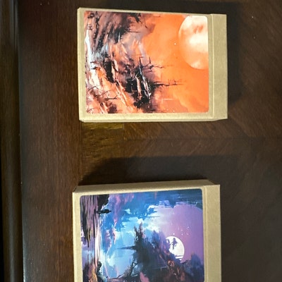 VAMPIRELLA PINUP SEXY Playing Cards poker Deck 54 Cards All Different ...