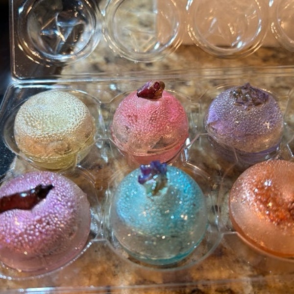 Tea Globes® Variety Set of 12 - Etsy
