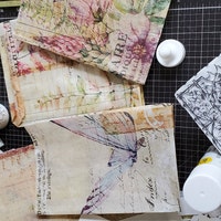 Skeleton Post Cards Printable Halloween Post Card Printable - Etsy Canada