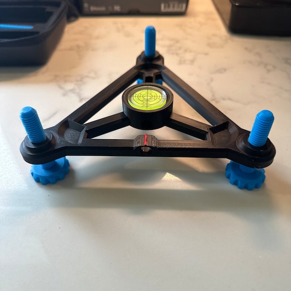 Alphard V2 Remote Belt Clip & Magnet Adapter for Alphard V2 Remote ...