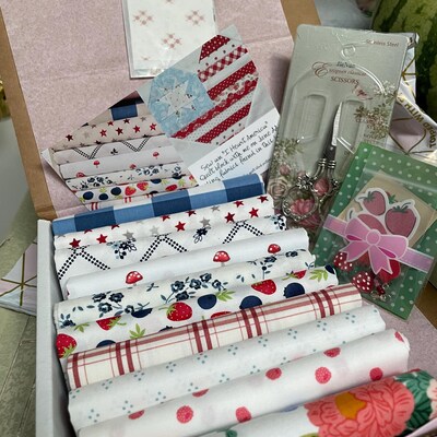 Stamped From Paperie Fabric Collection by Amy Sinibaldi for Art Gallery ...