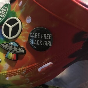 Loc'd Lady Iron on Patch Locs Loc Lover Naturalista - Etsy