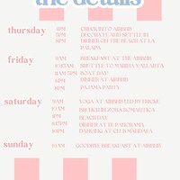 Caesar Bar Sign, Ceasar Bar Template, Bridal Shower Bloody Mary Station ...