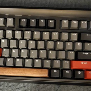 Portal Keycaps Cherry MX Gateron Logitech Razer Switch Mechanical ...