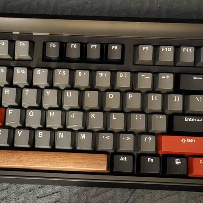 Portal Keycaps Cherry MX Gateron Logitech Razer Switch Mechanical ...