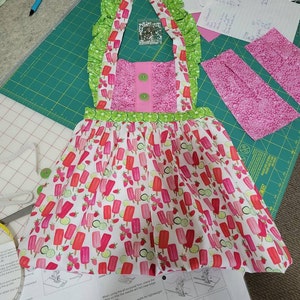 Coat Sewing Pattern With Pixie Hood Sizes 0-10y With | Etsy