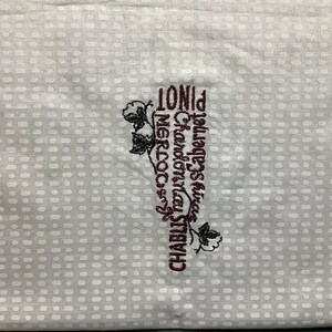 Mahi Mahi Machine Embroidery Design - Etsy