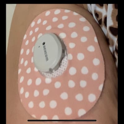 Toy Dexcom for Elf or Barbie Toy Insulin Pump Toy Omnipod Toy Omnipod 5 ...