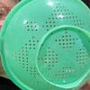 Vintage Tupperware Colander or Strainer, Green Colander, Jade Green ...