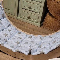 Big Rocker XXL for Older Children Therapeutic Rocker for Autistic ...