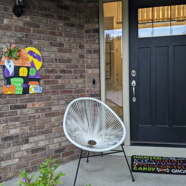 Graduation Door Hanger 2024 Class of 2024 Personalization 19x22 - Etsy