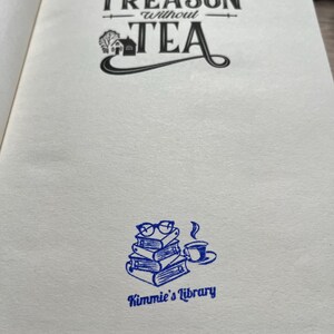 Custom Pottery Stamp, Pottery Signature Stamp, Custom Pottery Initials ...