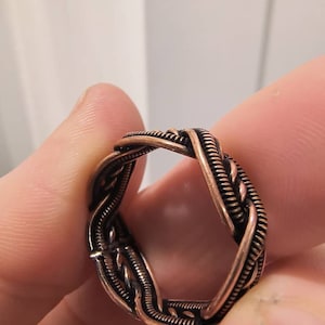 Gorgeous Green Jade Gemstone Copper Wire Wrap Pendant, Tree of Life ...