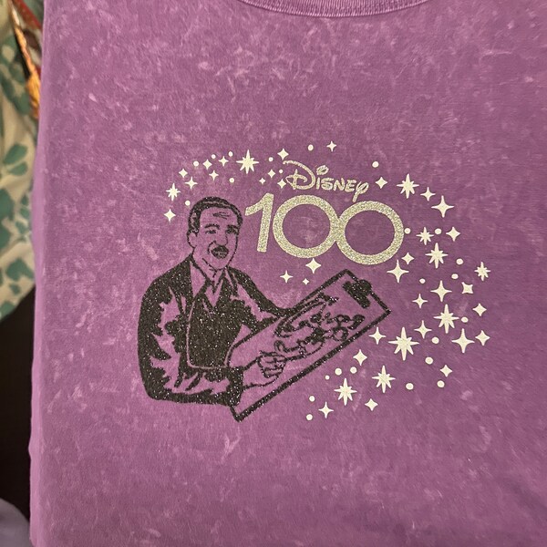 100 Years of Wonder SVG Walt 100 Years Anniversary SVG Dxf Cricut Files ...