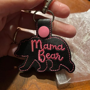 Meme Keychain Grandmother Key Fob Grandma Birthday Family | Etsy