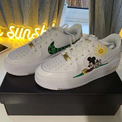 Custom Lace Locks,af1 Gold Metal Replacement Name Lace Tags Shoe Charms ...