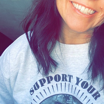 Support Your Local Firefighters Shirt, Firemen and Firefighters ...