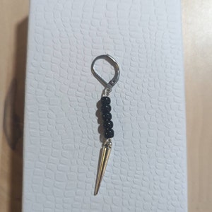 Rachel Amber Earring Life is Strange Inspired Earring Cosplay Accessory ...