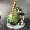 Social Media Birthday Cake Topper, Influencer Cake Topper - Etsy UK