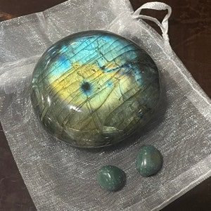 Pyrite Sphere W/ Stand for Manifesting Wealth & Abundance Pyrite ...