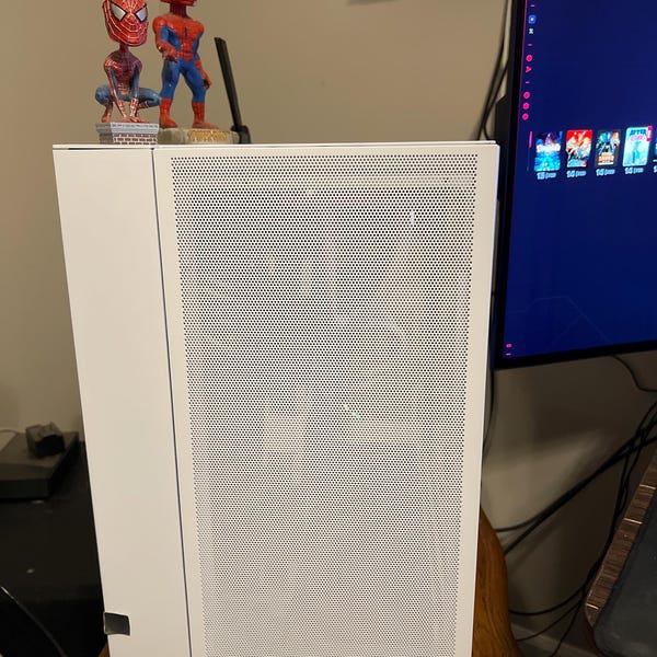 LIAN LI RB-001 Radiator Offset Mounting Bracket Black 011D Mini & 011 ...