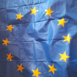 Slava Ukraini Heroiam Slava Flag Unique Design Print - Etsy