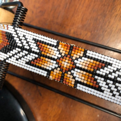 Feather Loom Bead Patterns for Bracelets Set of 3 Pattern - Etsy