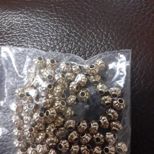 3ft SAMPLE Chain of Gold Plated Long and Short Chain 4x2mm - Etsy