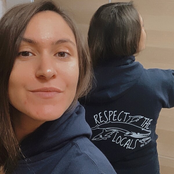 Bomber Jacket Lighthouse, 100% Recycled, Winter, Embroidered, Zip Up ...