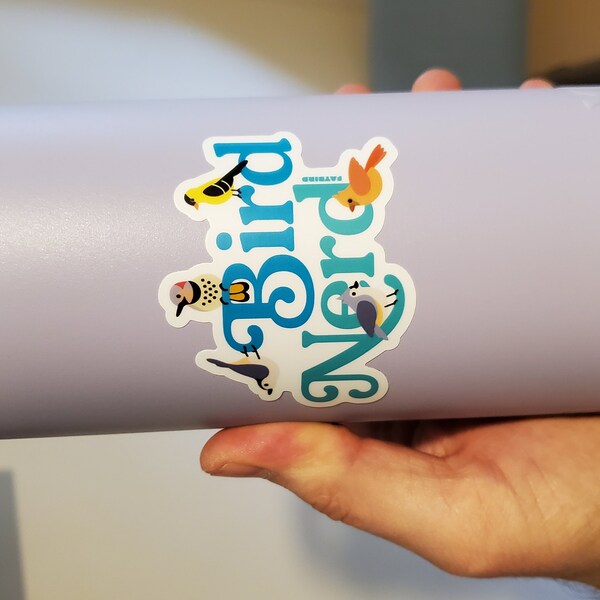 Puffin Appreciation Society Patch with Optional Membership Kit - Etsy