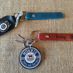 Earth Polarity Sticker Negative Earth / Positive Earth Laminated - Etsy