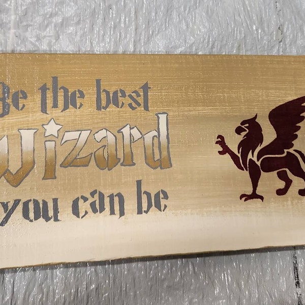 Griffin Stencil, Gryphon Stencil for Wood Sign, Mythological Creature ...