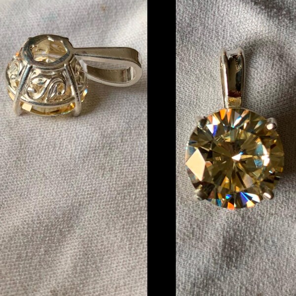 Protektor System Secure Earring Lock Back Post Set - 14K 18K Gold ...