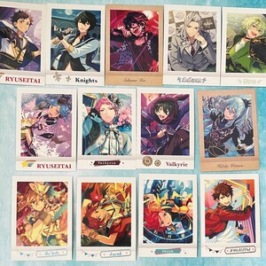 Moriarty the Patriot Official Goods - Etsy