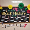 Black History Month Bulletin Board - SEL - Interactive - Etsy