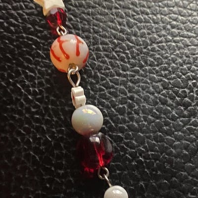 The Smiths 'hatful of Hollow' Album Inspired Beaded Keychain / Phone ...