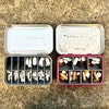 Seven Star Altoids Tin Tray Insert Camera Memory Card Tech Trail Cam ...