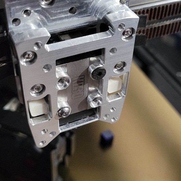 Metal Tap for Voron (CNC Voron Tap) - Etsy