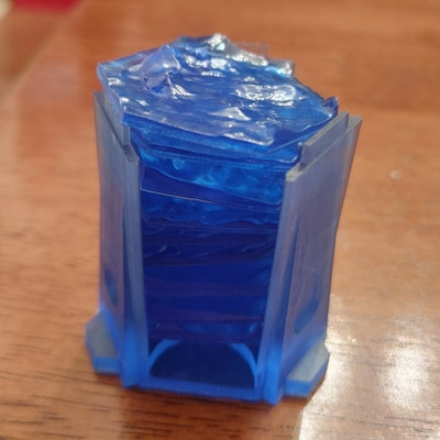 NEW V2 Standard Project Cities 3D Textured Tile Set for Terraforming ...