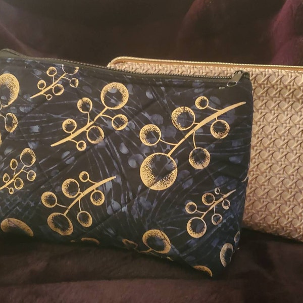 Brush Roll DIGITAL PDF PATTERN - Etsy