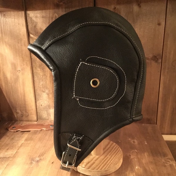 Aviator Hat, Digital PDF Pattern, Sewing Pattern, Video Tutorial, DIY ...