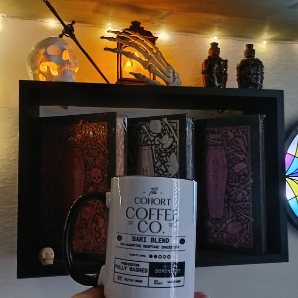 Rogue Protocol // the Murderbot Diaries I Received Your Request but ...