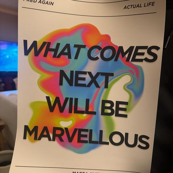 Innerbloom Poster for Rufus Du Sol Lovers Perfect Wall Art for House ...